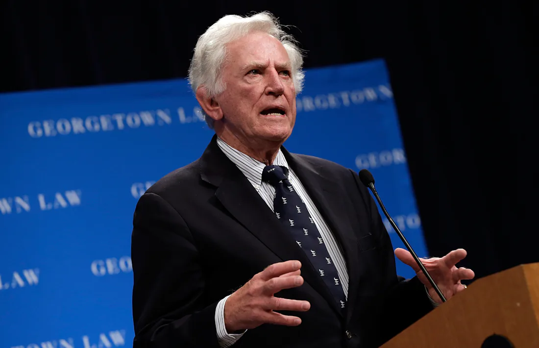 Where's Gary Hart In 2018? 'The Front Runner' Puts The Politician's ...