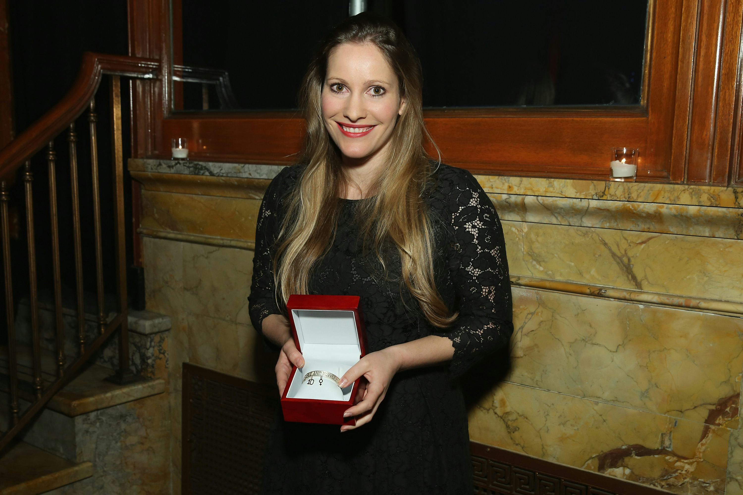 Everyday Sexism Founder Laura Bates Is Releasing A YA Thriller & It ...