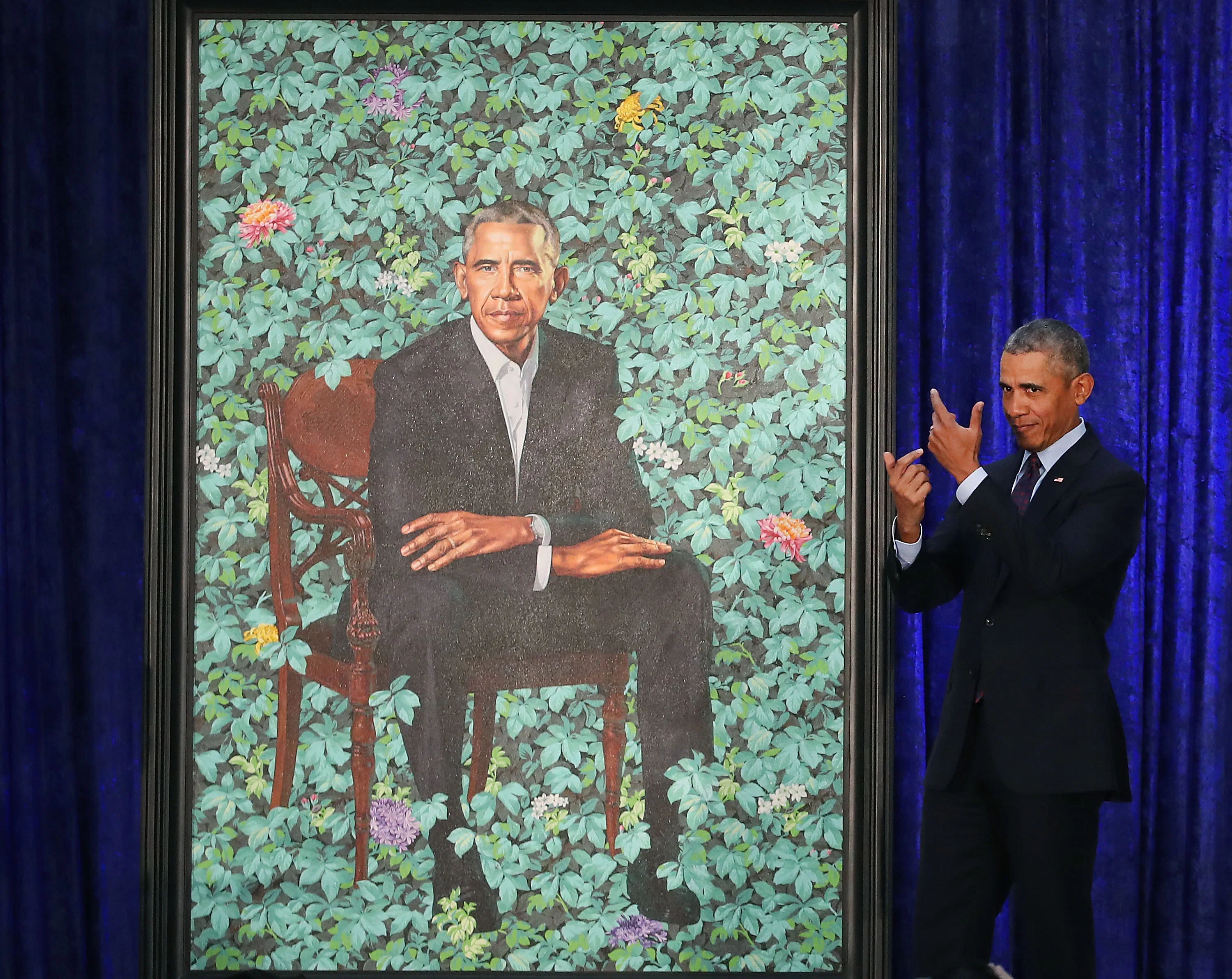Teachers Can Get Free Educational Obama Posters For Their Classrooms ...