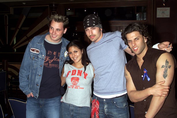 LFO’s Devin Lima Has Died At Age 41 After Battling Cancer — REPORT