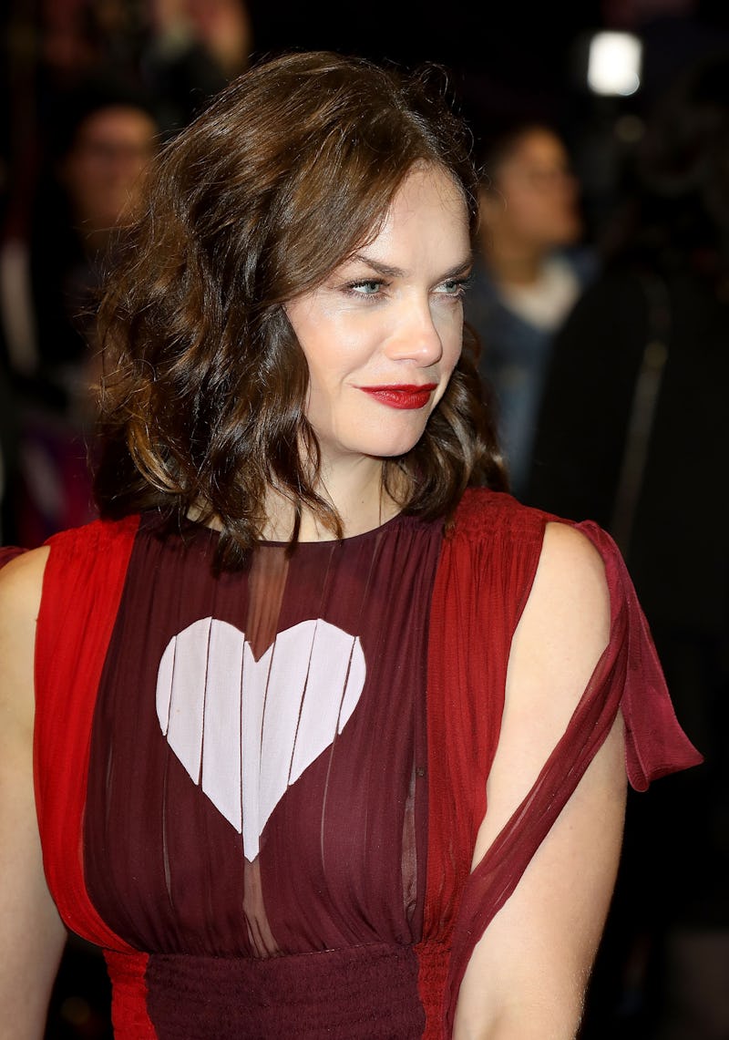 Who Is Ruth Wilson Dating? None Of Her Co-Stars, Thank You Very Much