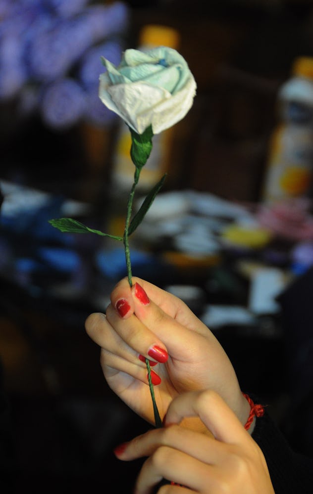 5 Ways The Male Brain Reacts Differently To Intimacy Than The Female Brain