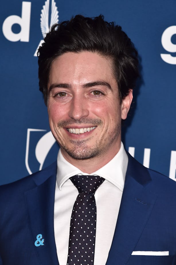 'Superstore's Ben Feldman & Wife Michelle Announce They're Expecting ...