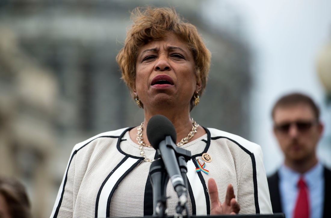 Women Of Color Who Won In The 2018 Midterm Elections Held Their Ground ...