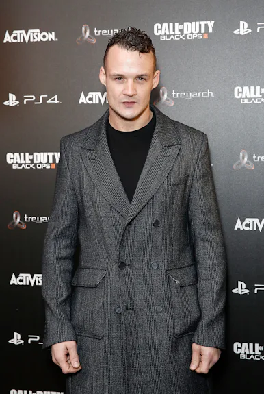 The Actor Who Played Goyle In 'Harry Potter' Is Now A Cage Fighter ...