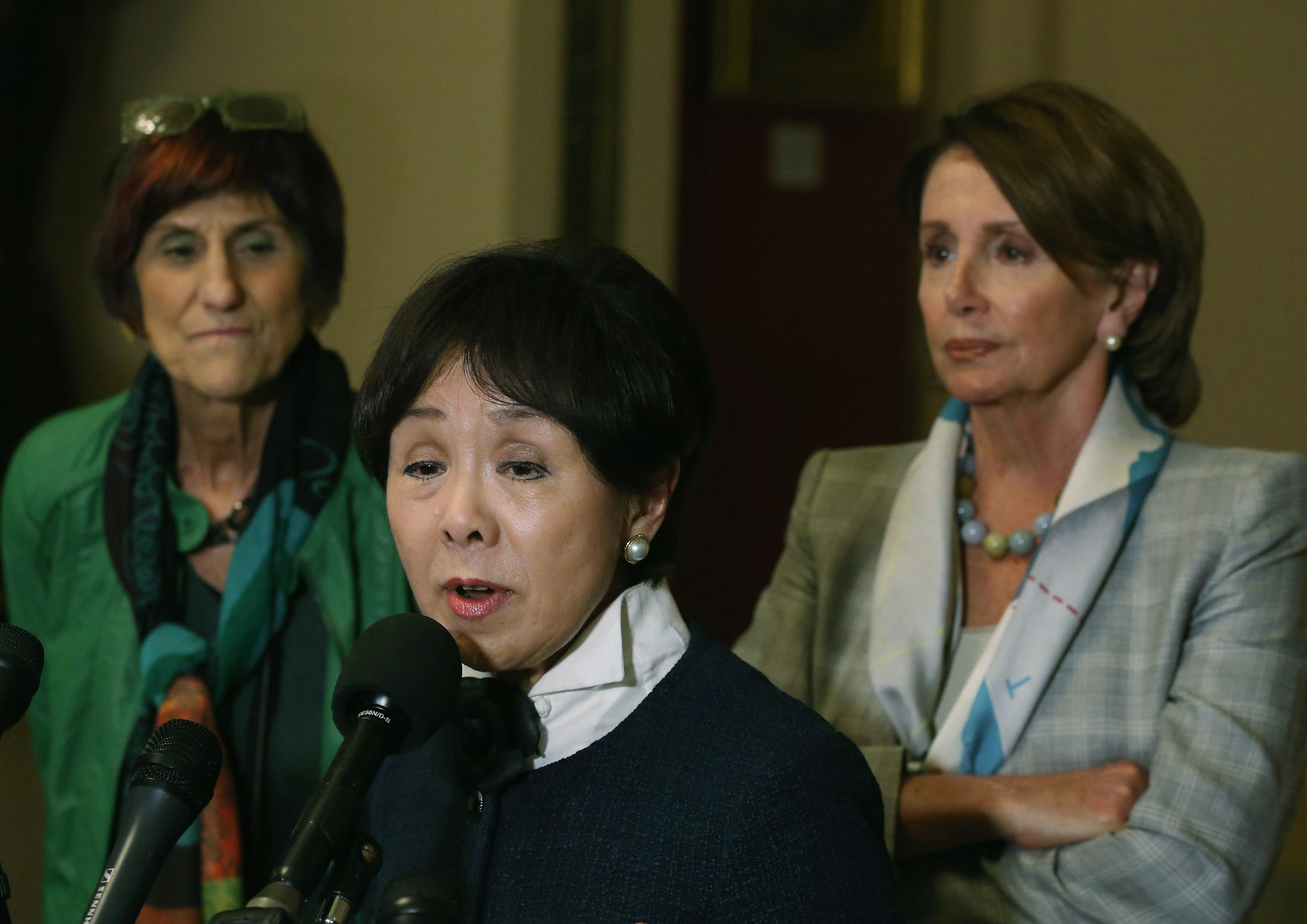 Women Of Color Who Won In The 2018 Midterm Elections Held Their Ground ...