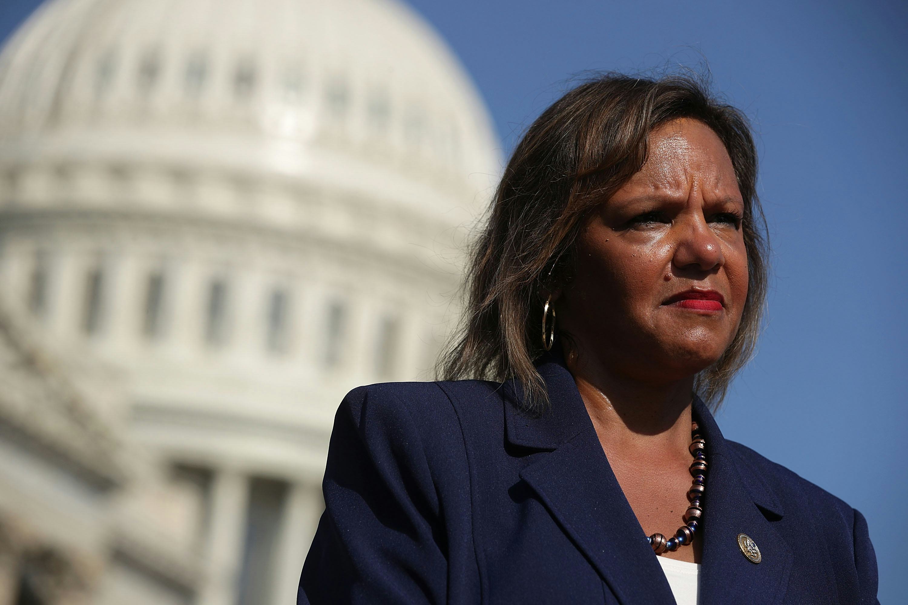 Women Of Color Who Won In The 2018 Midterm Elections Held Their Ground ...