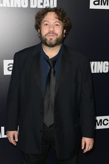 Who Plays Luke On 'The Walking Dead'? Dan Fogler Probably Looks Familiar