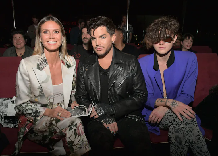 Who Is Austin Kolbe From 'Westside'? The Musician Turned Fashionista ...