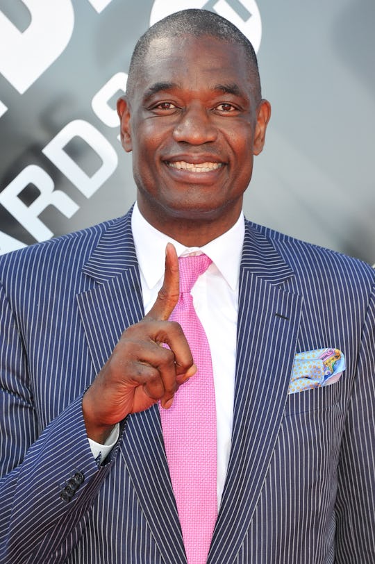 NBA Legend's Act Of Kindness For 8-Year-Old Boy With Facial Tumor Will ...