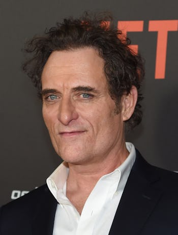 Who Plays Declan On ‘Bad Blood’? He's A Mobster You Can't Get Enough Of