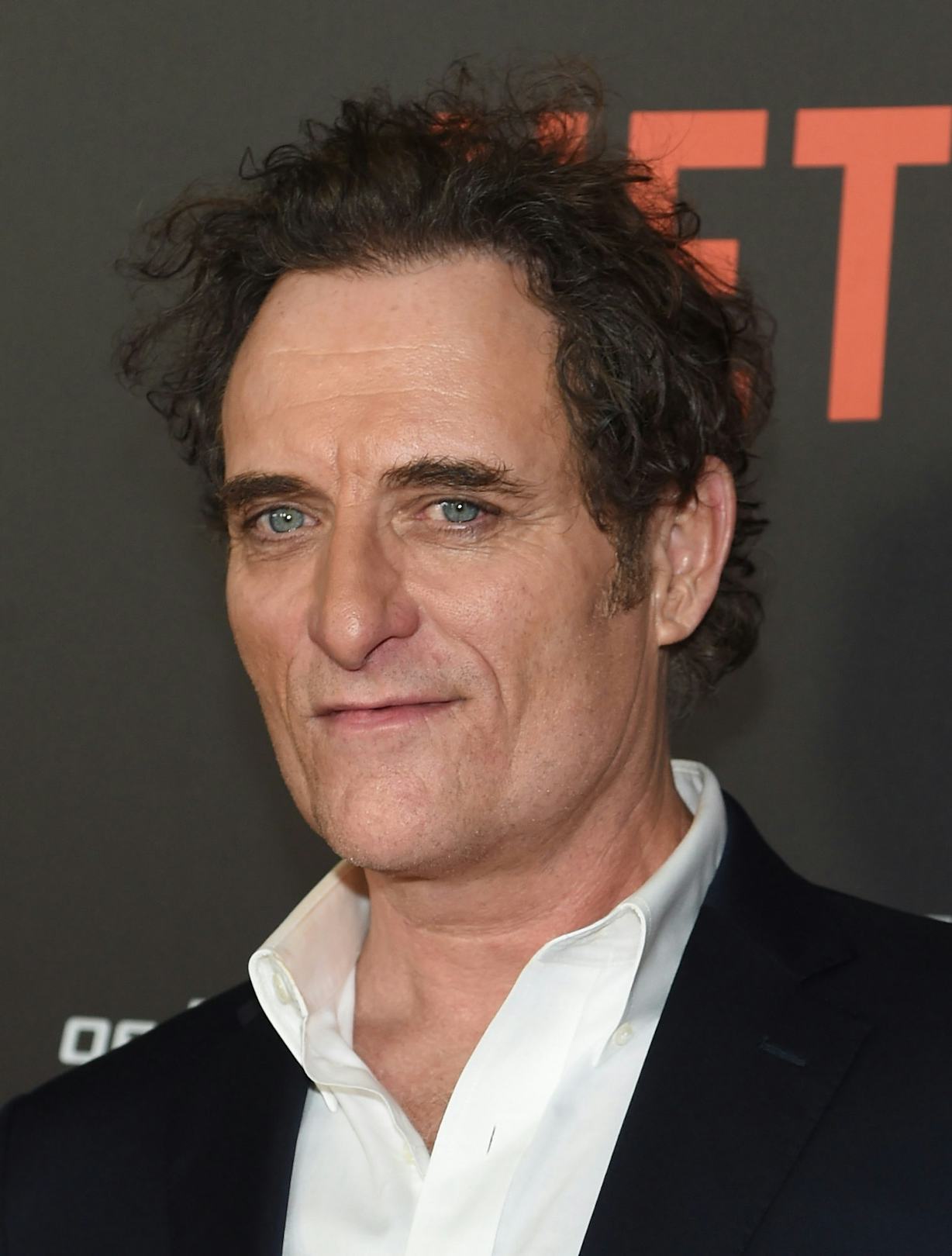 Who Plays Declan On ‘Bad Blood’? He's A Mobster You Can't Get Enough Of