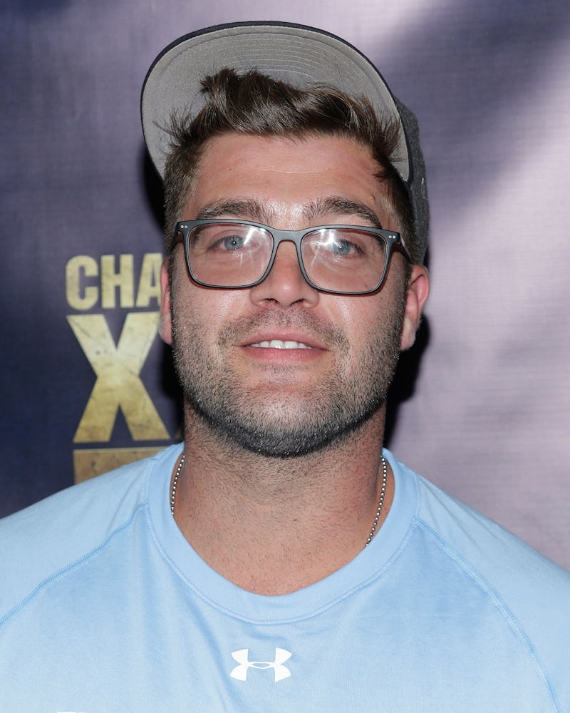 CT Tamburello Doesn't Let 'The Challenge' Fame Go To His Head, Despite ...