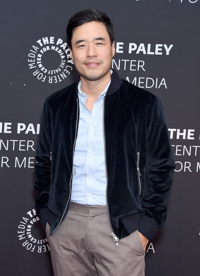 Dr. Stephen Shin’s DC Comics Backstory Is More Complicated Than The ...