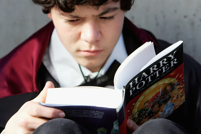 7 Things Even Die Hard Harry Potter Fans Never Noticed In The Books 7 Things Even Die Hard Harry Potter Fans Never Noticed In The Books