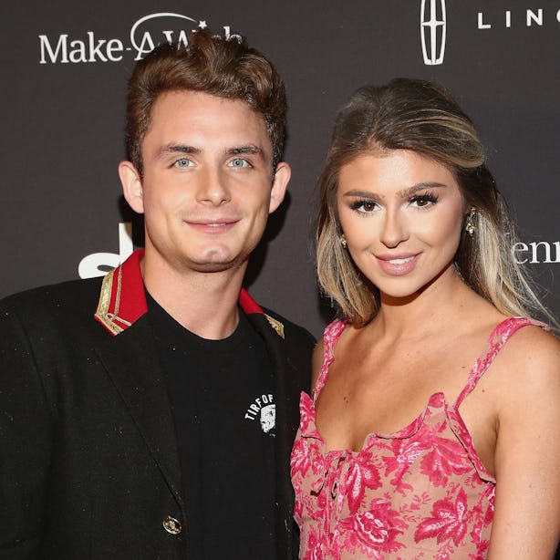 James & Raquel's Relationship Timeline Shows The 'Vanderpump Rules ...