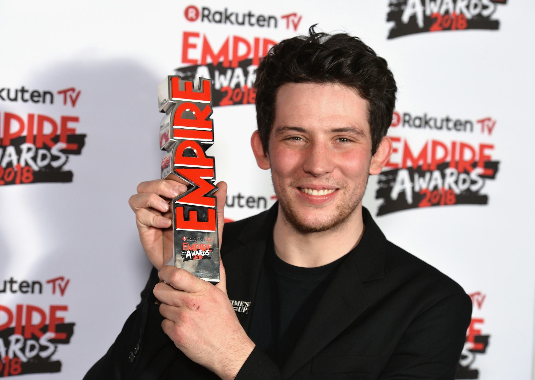 Who Is Josh O'Connor? The 'Les Miserables' Actor Makes The Perfect Marius