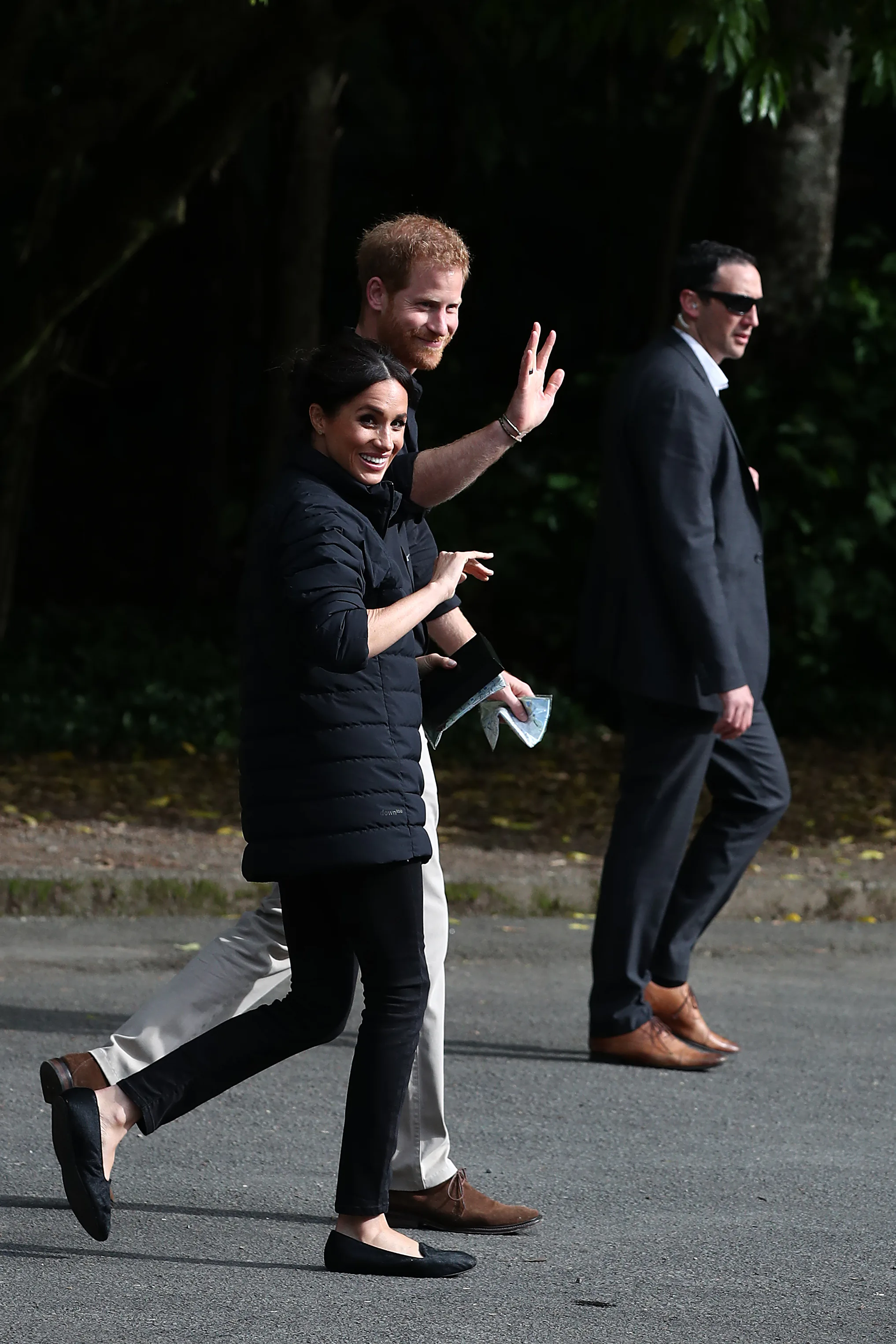 Where To Buy Meghan Markle's Best Shoes From Winter 2018