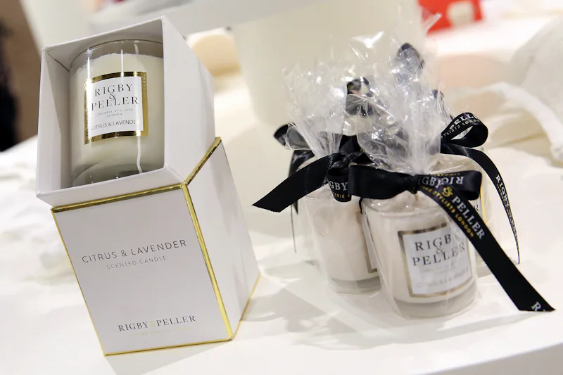 21 Amazing Scented Candles To See You Through The Whole Year
