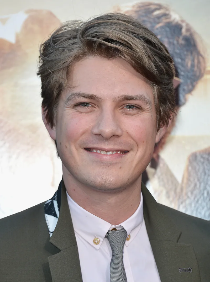 Taylor Hanson Welcomed His Sixth Child With His Wife & They Shared ...