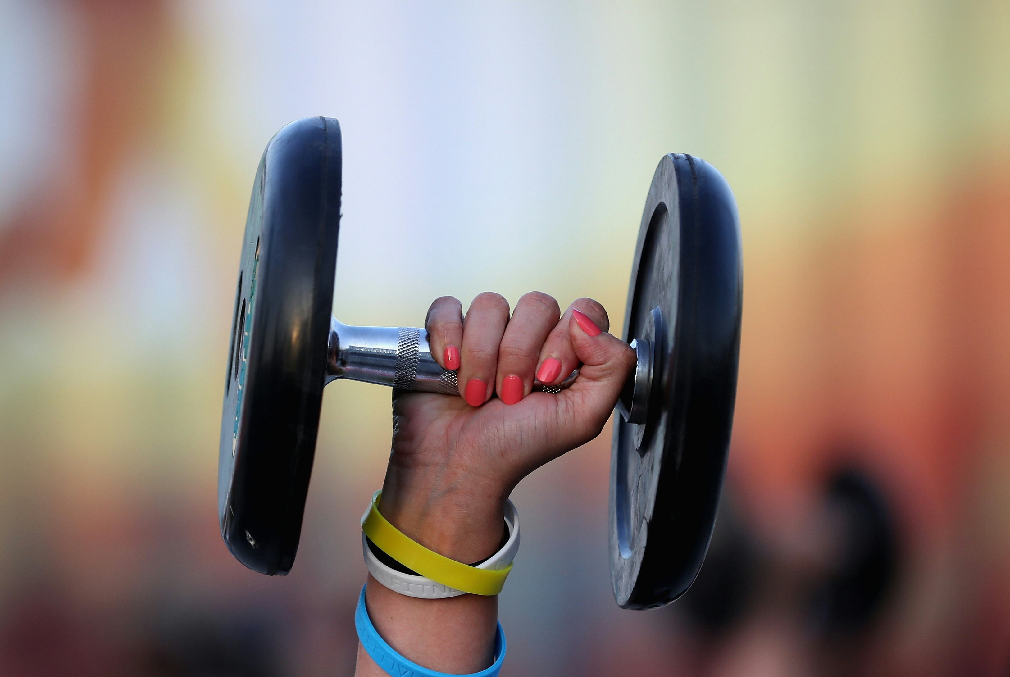 Knowing The Benefits Of Exercise Makes You More Likely To Work Out, A ...