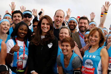 10 Photos Of Prince William Kate Middleton At Charity Events That ll 10 Photos Of Prince William Kate Middleton At Charity Events That ll