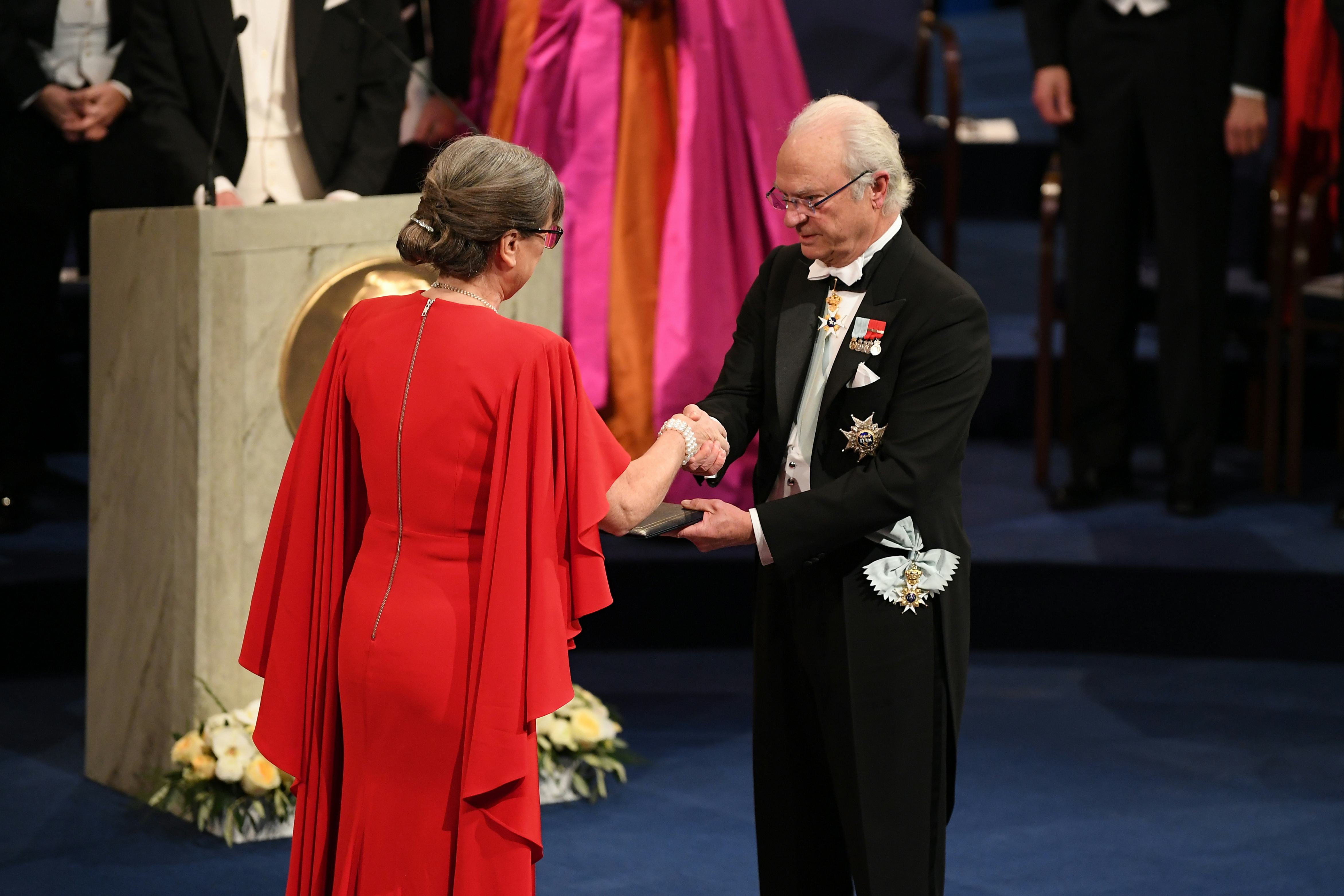 Women In STEM In 2018 Made Major Gains & Here Are 5 Of Their Biggest ...