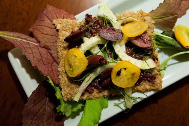 12 Cracker Topping Ideas That Will Make You Feel Extra Fancy