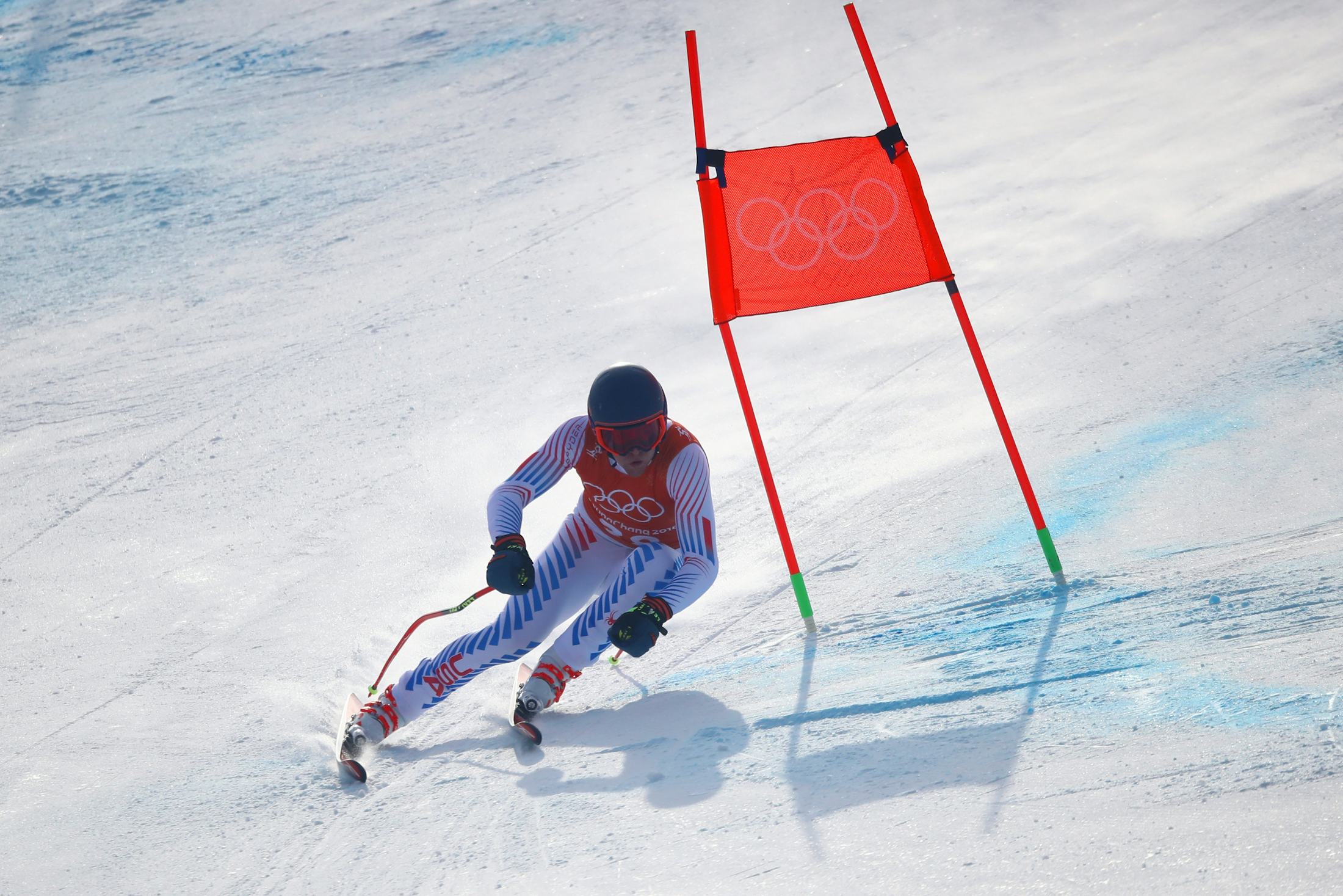 What Are The Olympic Skiing Events? Here's The Difference Between Ski ...