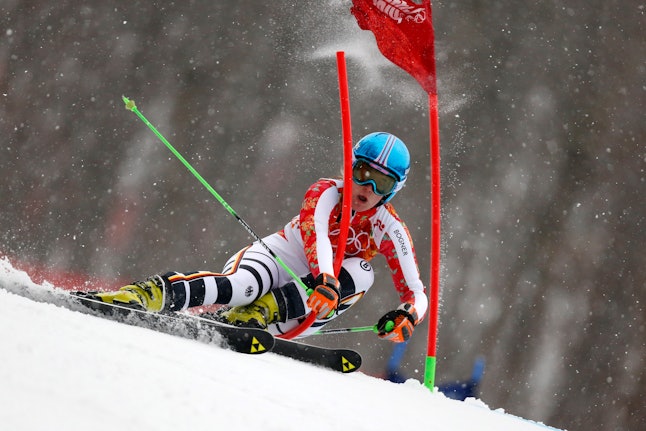 What's The Difference Between Olympic Ski Events? Here Are All The ...