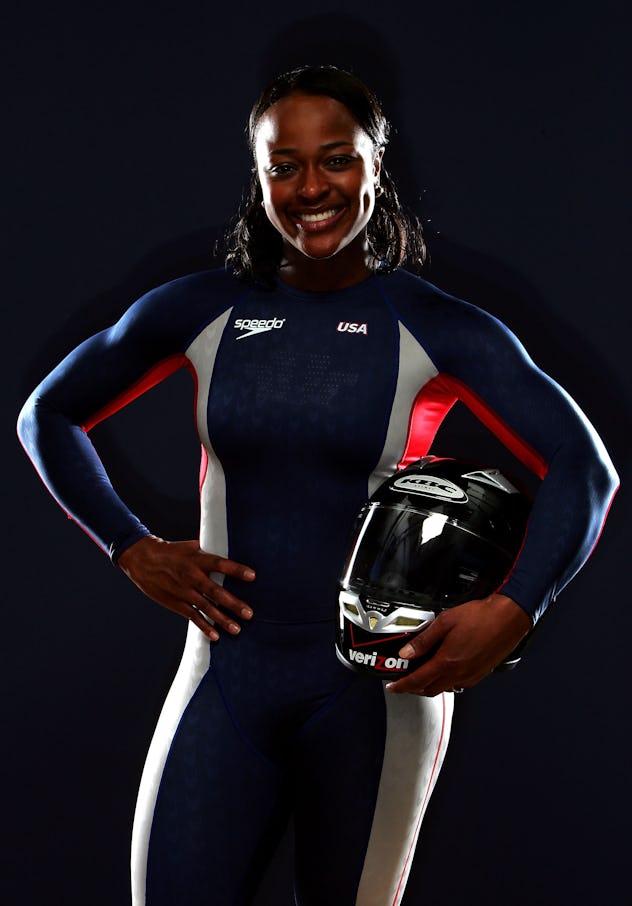 11 Black Winter Olympians Who Have Made History