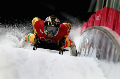 11 Black Winter Olympians Who Have Made History