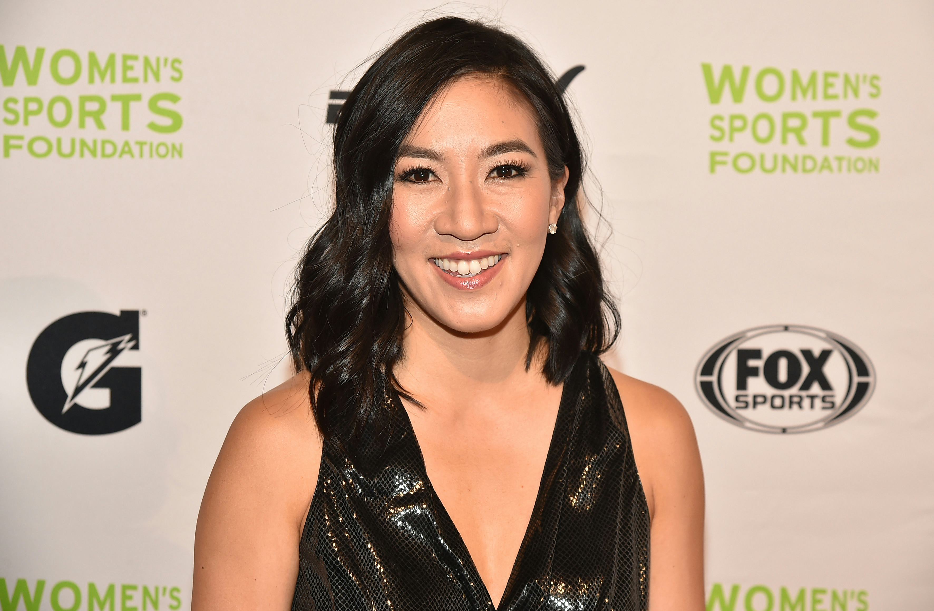 What Is Michelle Kwan Doing Now? Based On These Videos, Still Skating ...
