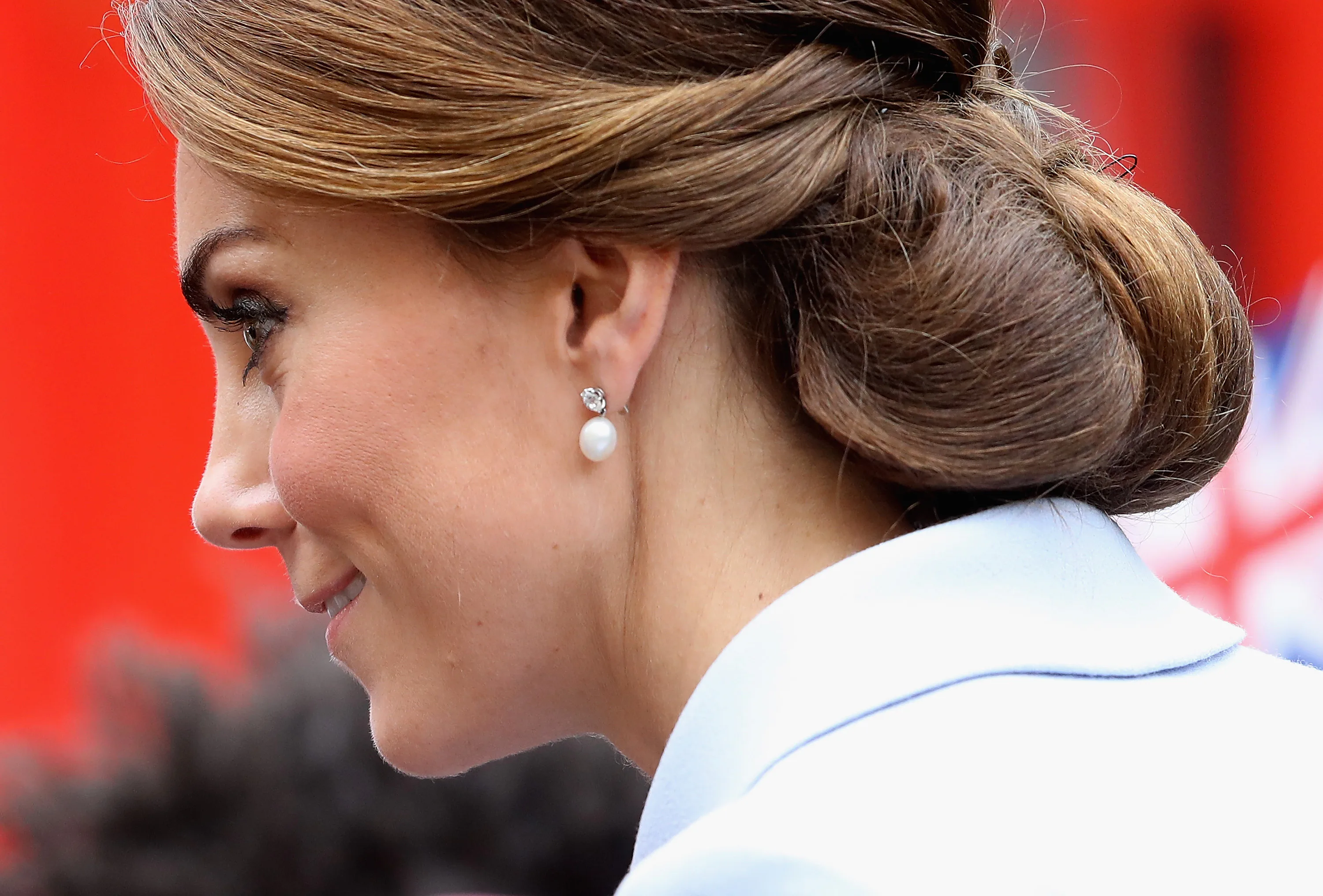 Kate Middleton Caused Hairnet Sales To Spike After Her Secret To ...