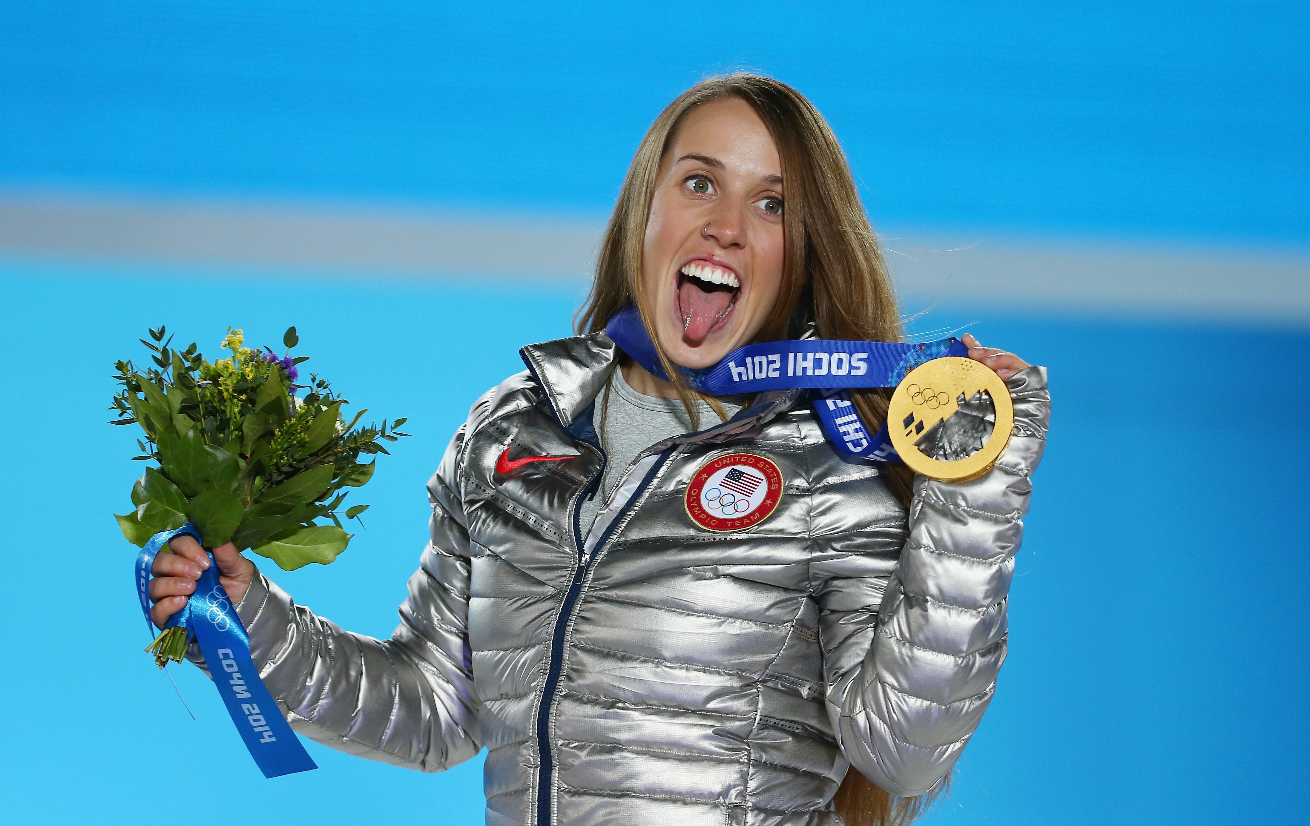 How Long Is The Halfpipe? The Olympics Has Specific Dimensions For The ...