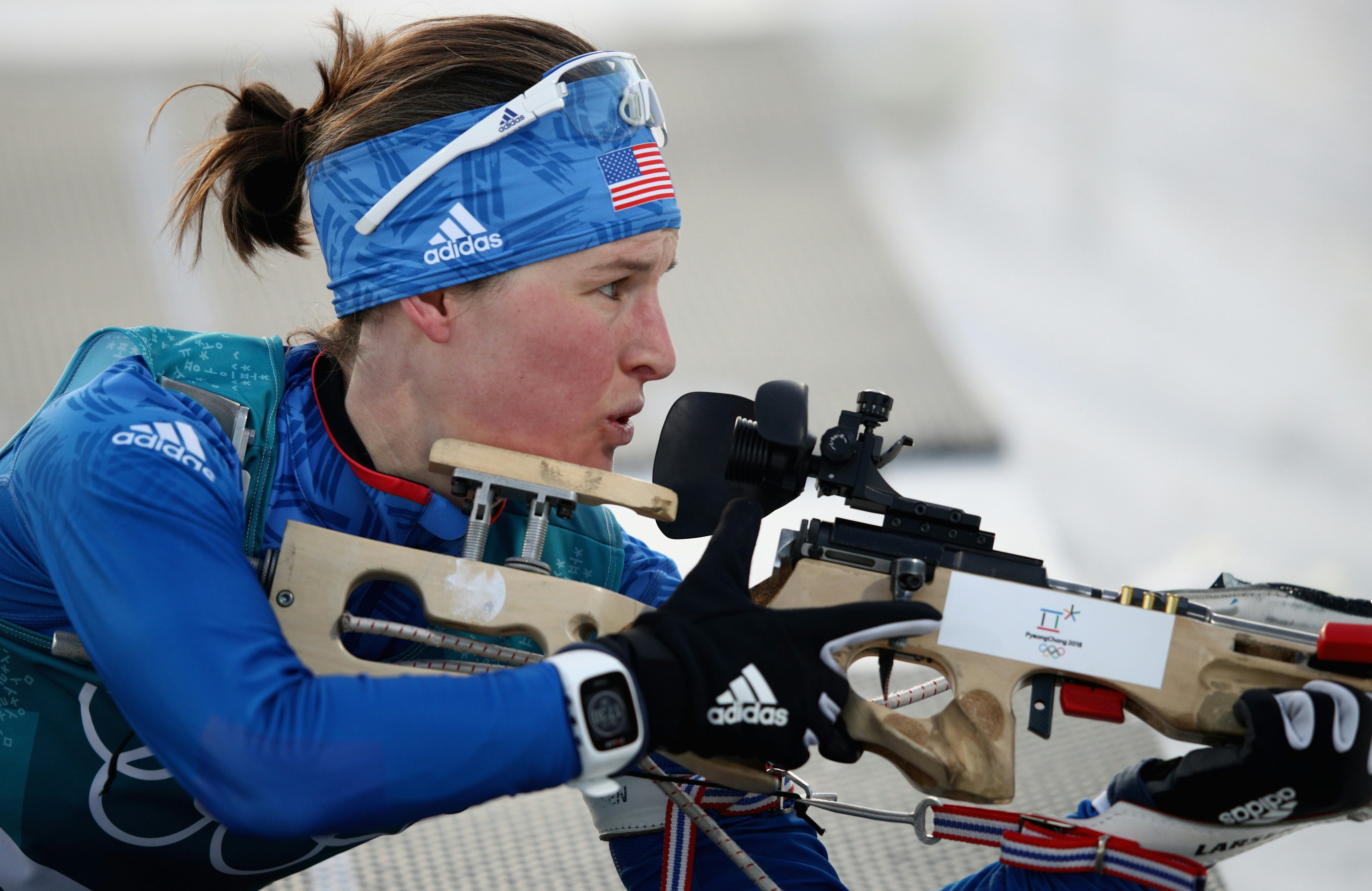 What Does Biathlon Involve In The Olympics? You Wouldn't Expect These ...