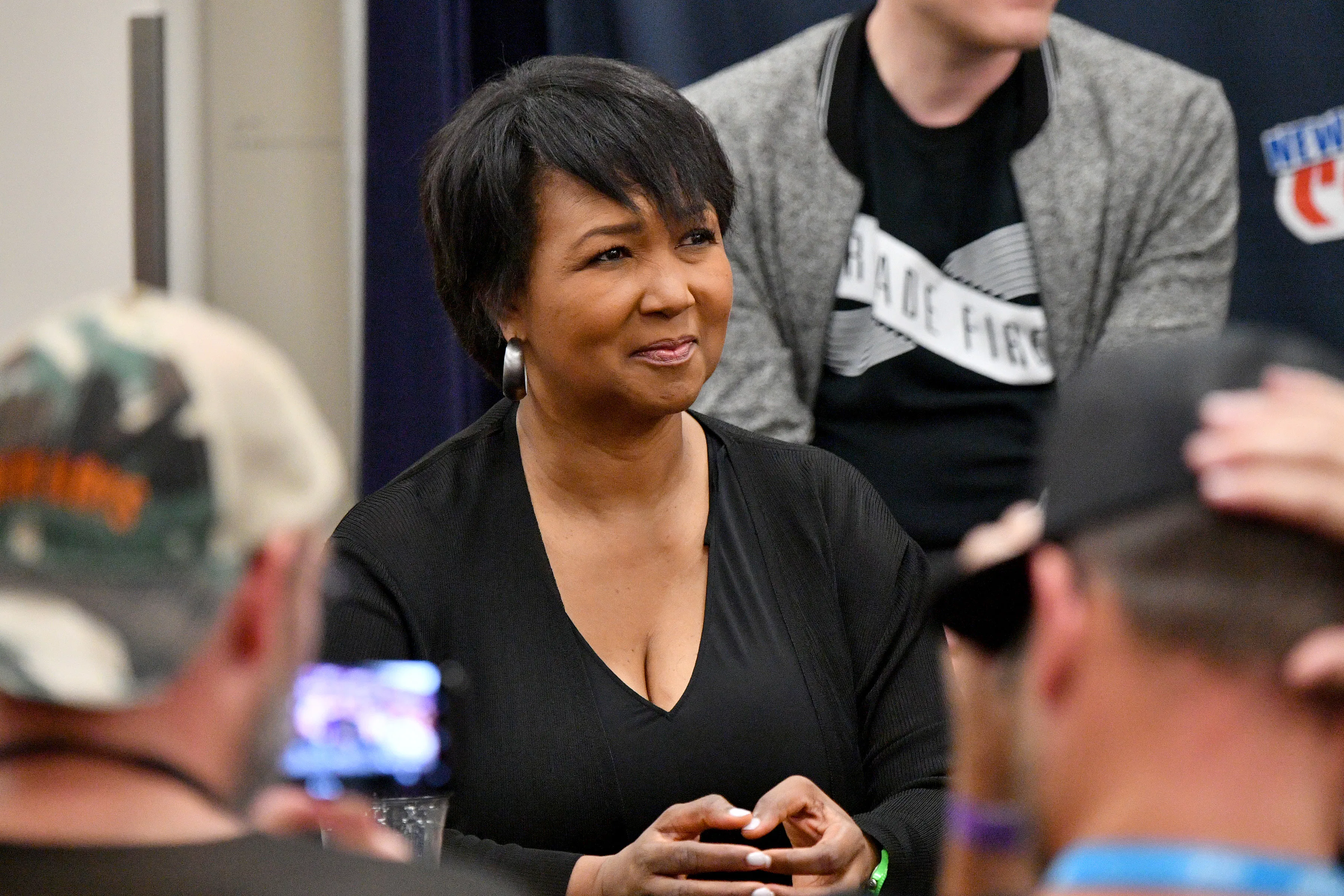 24 Black Women In History You Didn’t Learn About In School