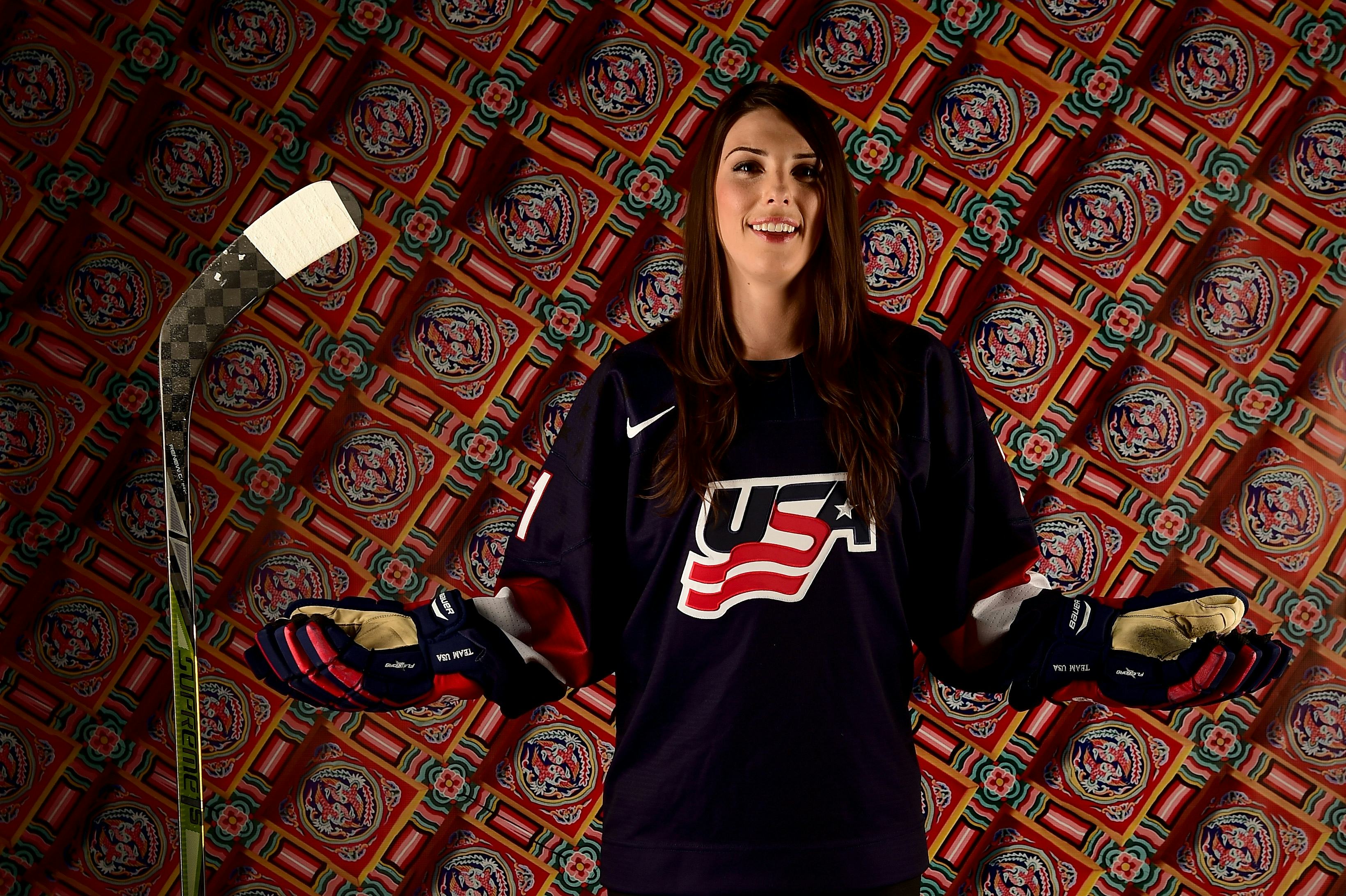 hilary knight espn