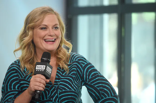 This Amy Poehler Quote From 'Yes Please' Helped Me Get Through A Tough ...