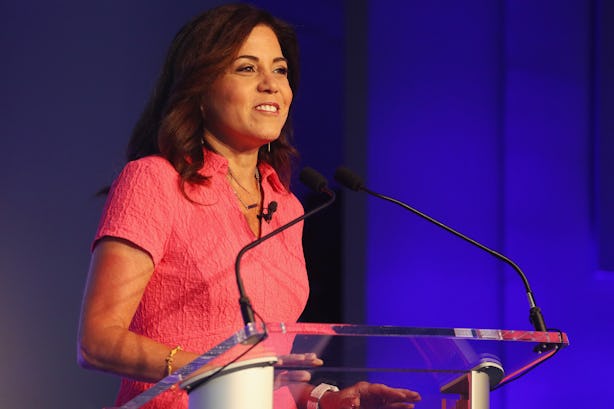 Who Is Michele Tafoya's Husband? Mark Vandersall Has Been Supportive Of ...