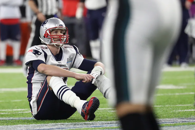 Tom Brady & Patriots Losing Memes From 2018 Super Bowl Are Almost Too Sad