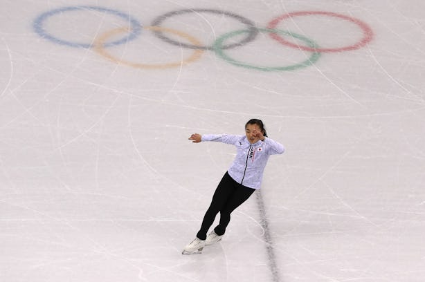 How Do Figure Skating Judges Score Performances? At The Winter Olympics ...