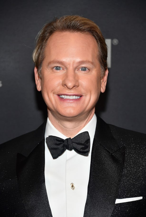 What’s Carson Kressley Doing In 2018? The ‘Queer Eye’ Alum Has Dabbled ...
