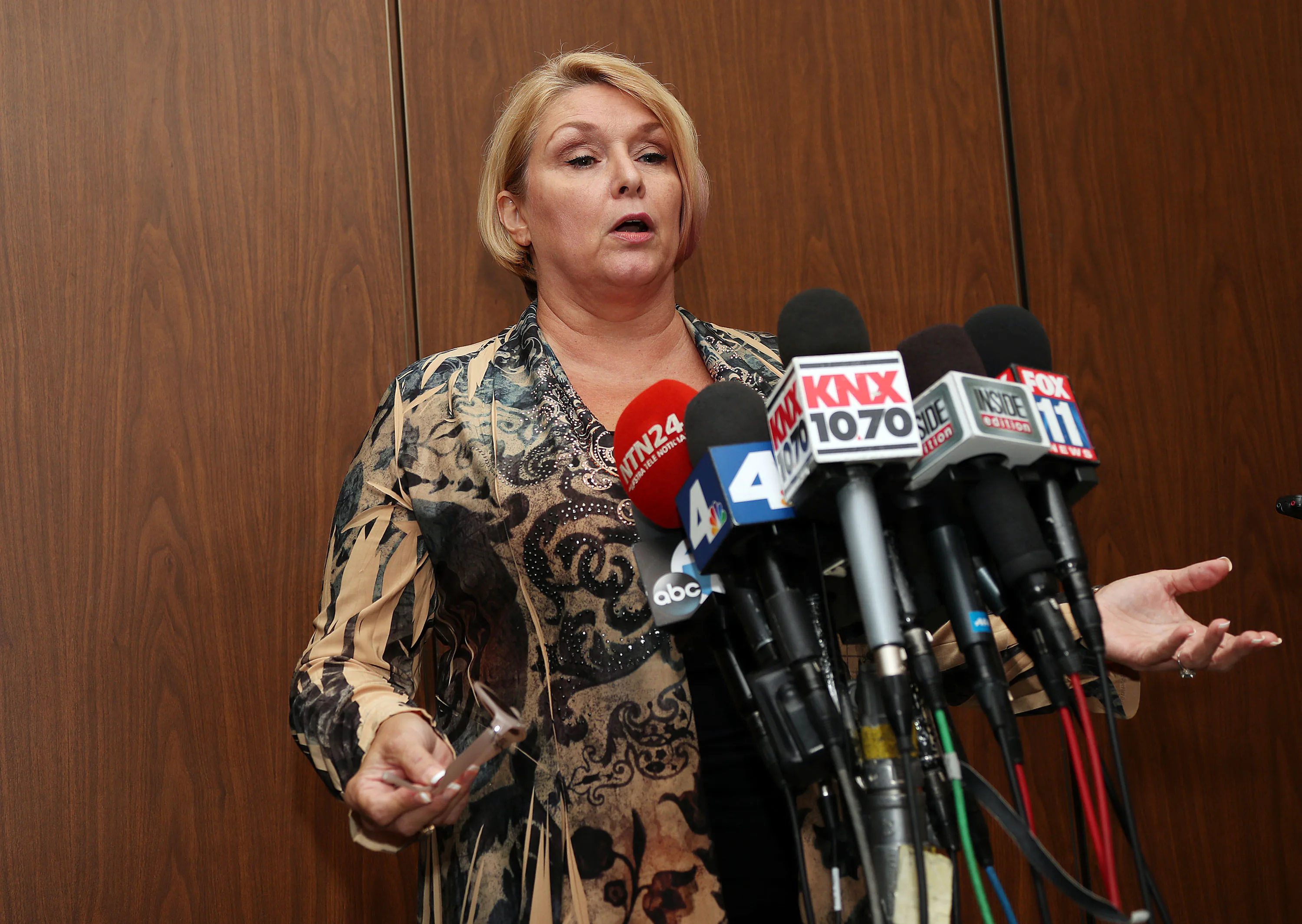 Quentin Tarantino Defended Roman Polanski Against Claims Of Raping A 13-Year-Old In A Resurfaced ...