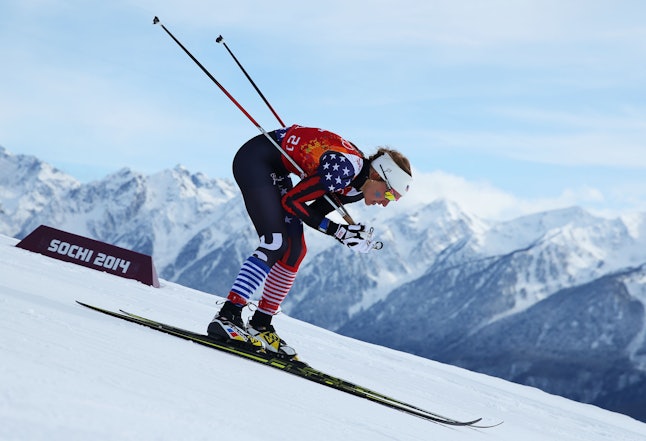 All The Women On The U.S. Olympic Team — PHOTOS