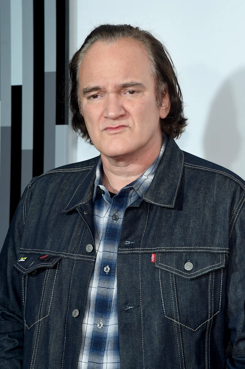 Quentin Tarantino Defended Roman Polanski Against Claims Of Raping A 13-Year-Old In A Resurfaced ...