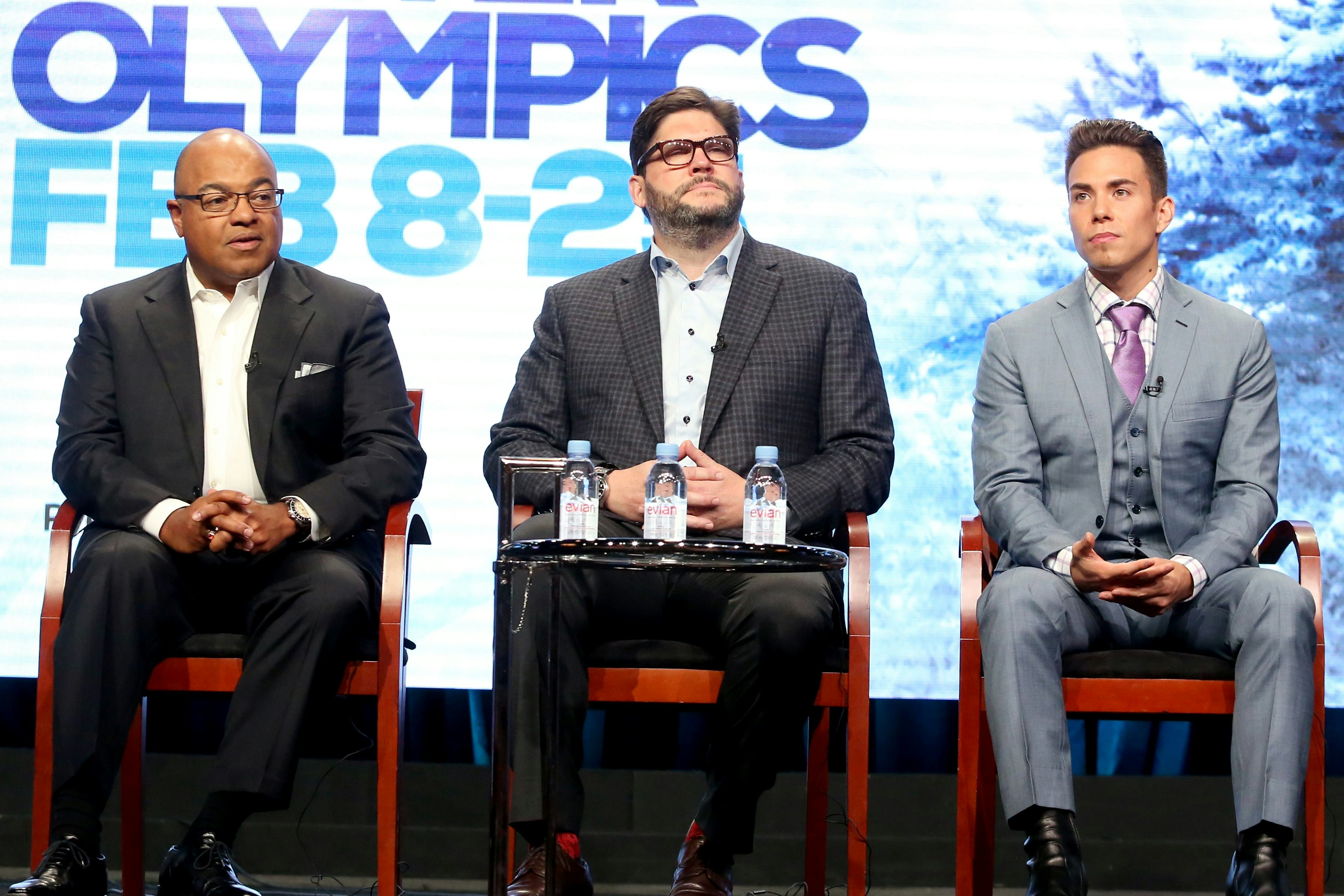 What Is Apolo Anton Ohno Doing Now? The Speed Skater Has Struck Gold ...