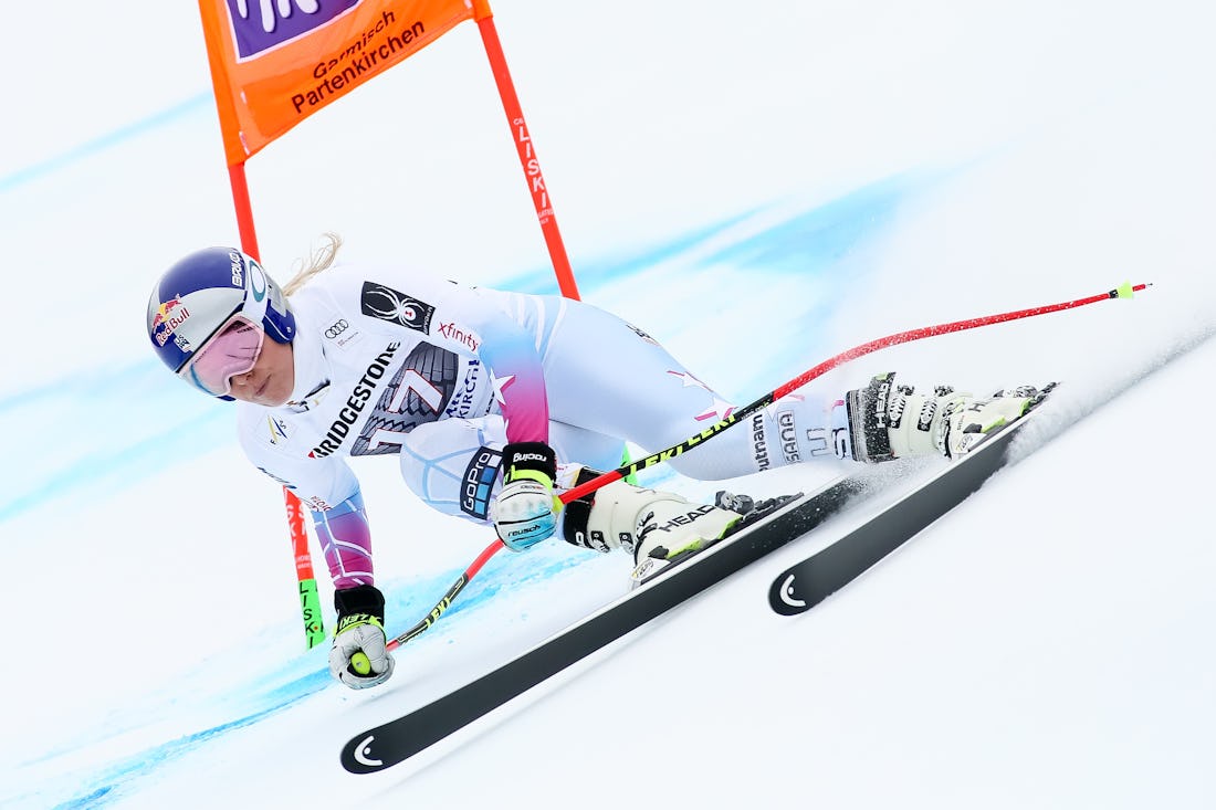 How To Watch The 2018 Winter Olympics Without Cable To Catch All The ...