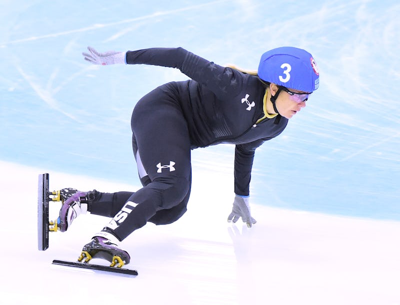 How Much Do Olympic Athletes Train In A Day? It’s Every Bit As Intense ...