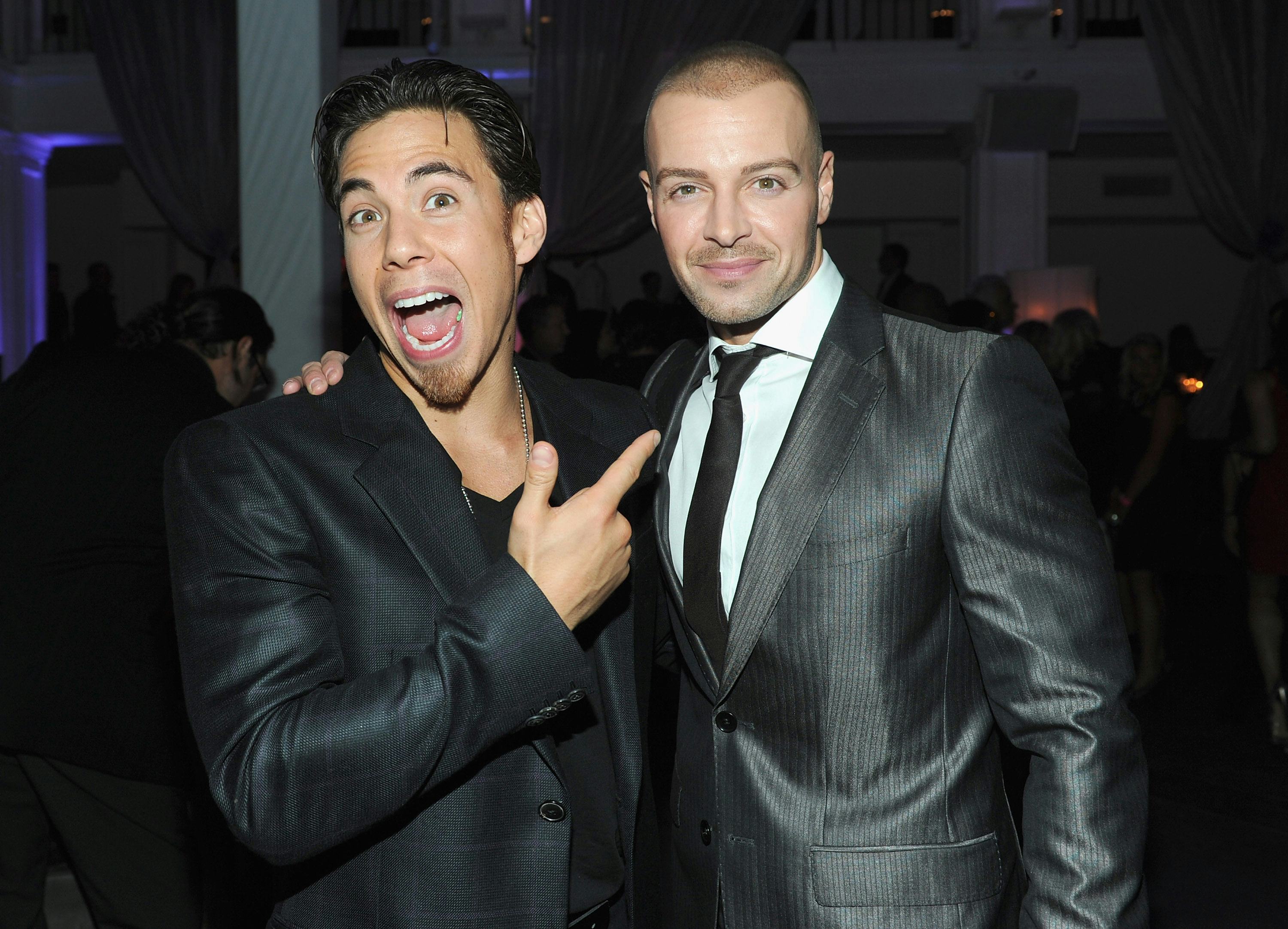 What Is Apolo Anton Ohno Doing Now? The Speed Skater Has Struck Gold ...